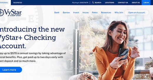 VyStar Invested $20M Into “Dysfunctional” Nymbus; “Botched” Transition ...