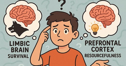 MITCHELL WEISBURGH | Substack