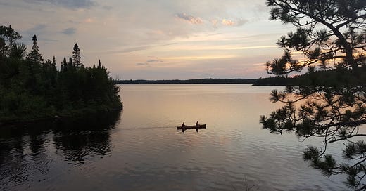 The Uprising Tide | Substack