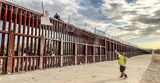 Rainforth Report | Jeff Rainforth | Substack