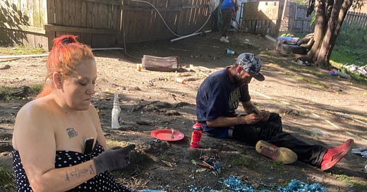 Sage’s Substack | Sage Lewis | Substack