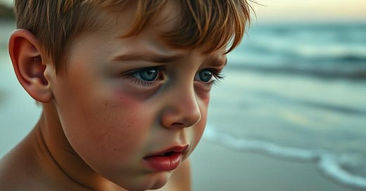 Harriet Corvine Tales | Substack