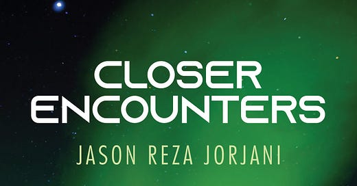 Arktos Journal | Substack