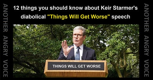 Another Angry Voice | Substack