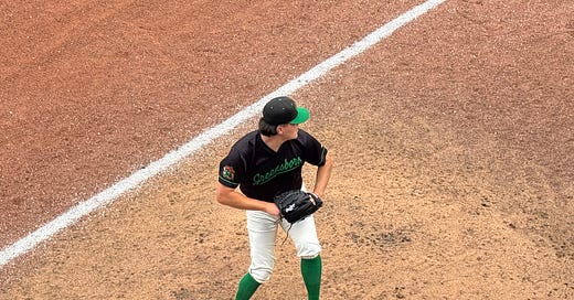 Bucs On Deck | Anthony Murphy | Substack