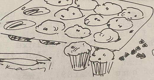 Cook & Tell | Amie McGraham | Substack