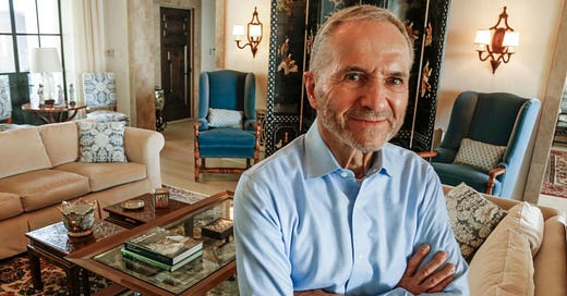 The Dutch Investors | Substack