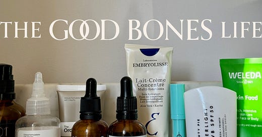 The Good Bones Life | Leanne Kilroy | Substack