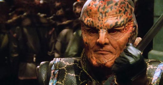 Write More with Simon K Jones | Substack