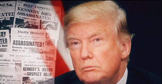 JFK Facts | Jefferson Morley | Substack