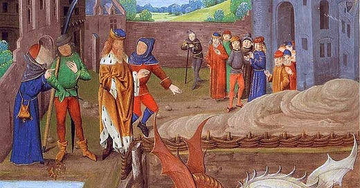 Kmita’s Library | Robert Lazu Kmita | Substack