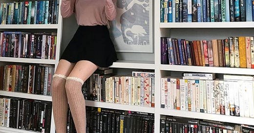 emmareadstoomuch | Substack