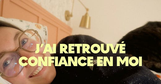 Funambule | Margaux Allain | Substack