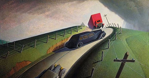 Cluny Journal | Substack