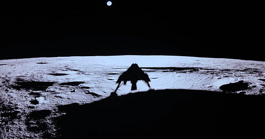 Douglas’s Substack | Douglas Messier | Substack