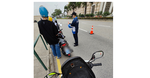 硅魚 silicon.salmon | Substack