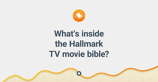 StephenFollows.com - Using data to explain the film industry | Stephen Follows | Substack