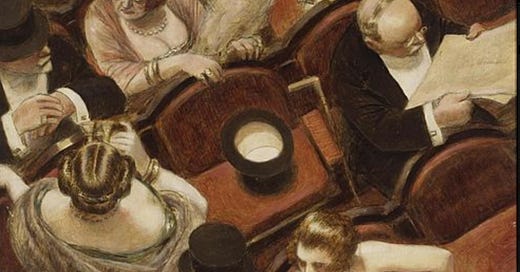 The Internet: Personified | Meenakshi Reddy Madhavan | Substack