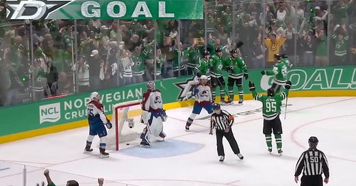 Shap Shots | Sean Shapiro | Substack