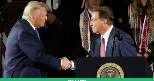 Split Zone Duo | Substack