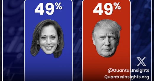 Quantus Insights | Substack