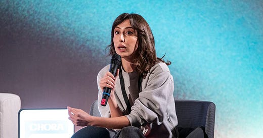 Global Disconnect, Leslie's Substack | GlobalDisconnect | Substack