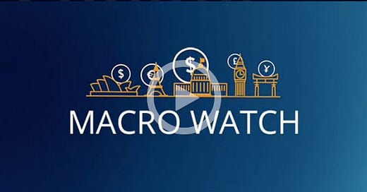 Welcome to Macro Watch on Substack - by Richard Duncan