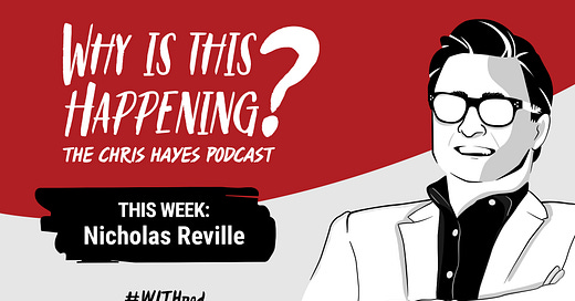 Recursive Adaptation - Addiction Medicine and Policy | Nicholas Reville | Substack