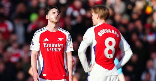 Cannon Stats | Scott Willis | Substack