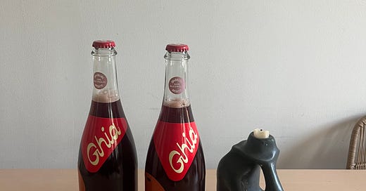 HEAVIES | Chris Gayomali | Substack