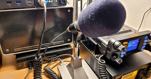 Random Wire℠ | Tom Salzer | Substack