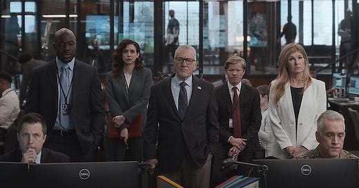 Receipt from the Bookshop | Katie Clapham | Substack