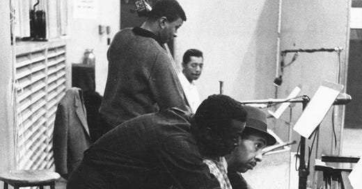 The Liberal Patriot | John Halpin | Substack