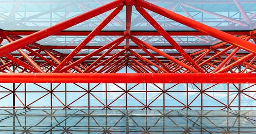 HV Investing Premium | Harsh Vora | Substack