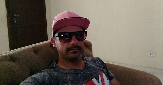 DETERMINISMO E POSSIBILISMO - Alexandre Quadros 07