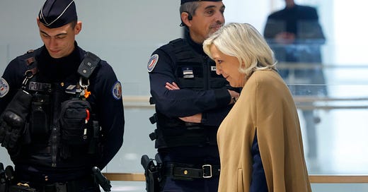 Andrew Doyle | Substack