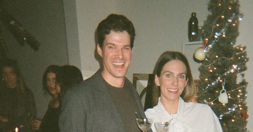 Club Dom Cooks | Dominic Lamirande | Substack