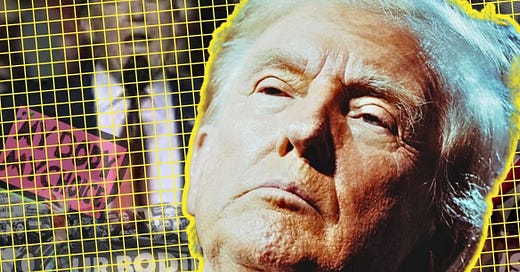 FWIW | Lucy Ritzmann | Substack