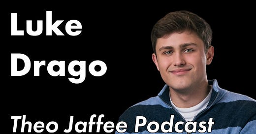 Theo's Substack | Theo Jaffee | Substack