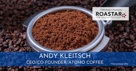 Roast! West Coast | Ryan Woldt | Substack