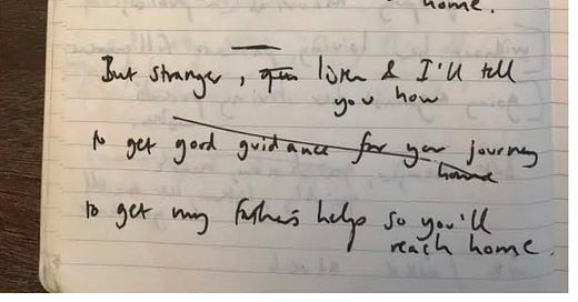 EMILY’s Substack | EMILY WILSON | Substack