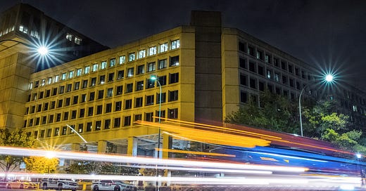 Brodersen | Dark News | Juan Brodersen | Substack