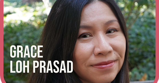 Raising Mothers | Sherisa de Groot | Substack