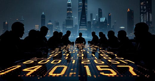 Michael Snyder’s Substack | Substack