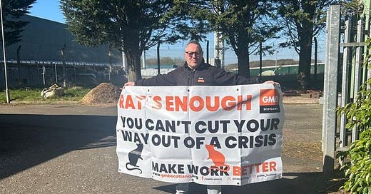 The Splash Glasgow | Substack