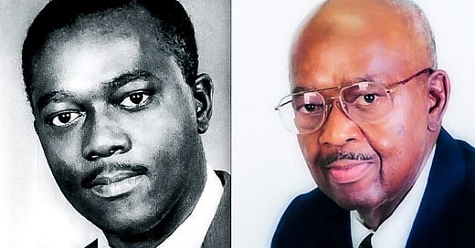 JFK Facts | Jefferson Morley | Substack