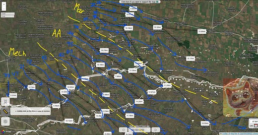 Rogue Systems Recon | Andrew Tanner | Substack