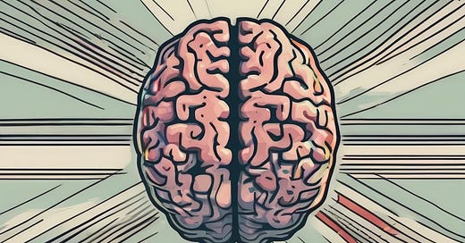 The Realization of Wholeness | Kurt Keefner | Substack