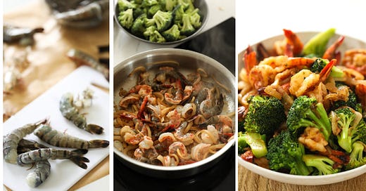 Entertaining with Beth | Substack