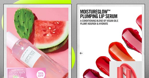 Brushed Up | Robert welsh | Substack